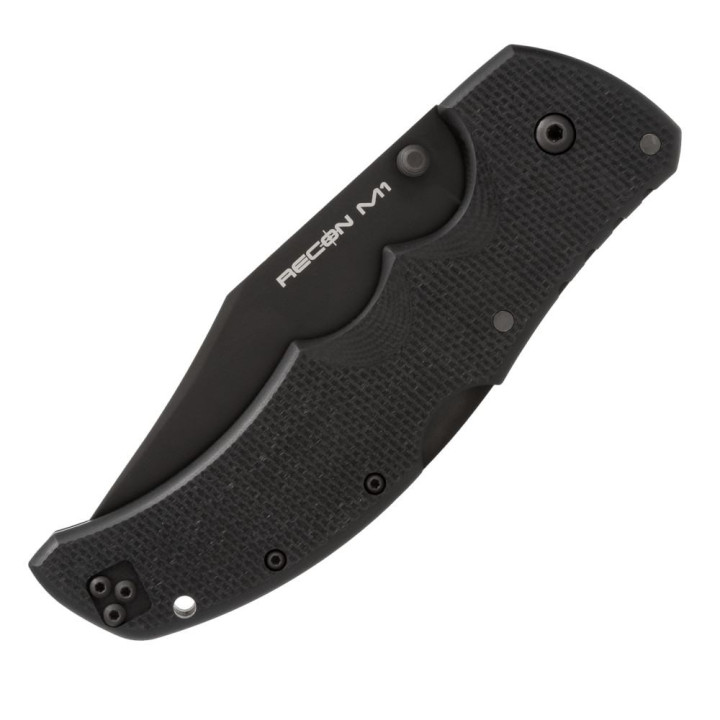 27TMC Cold Steel Recon 1 Magnacut