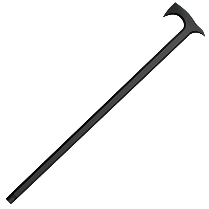 91PCAX Cold Steel Axe Head Cane