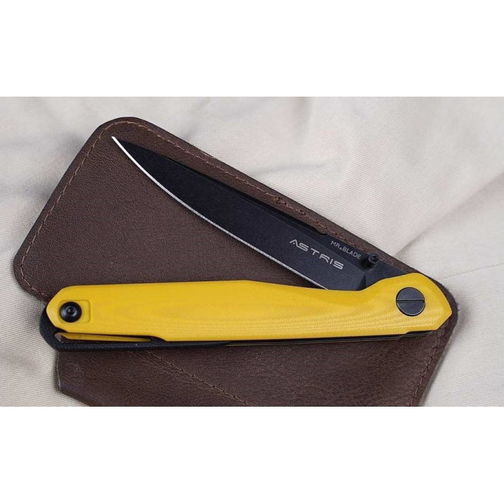 MB027 Mr.Blade Astris Yellow