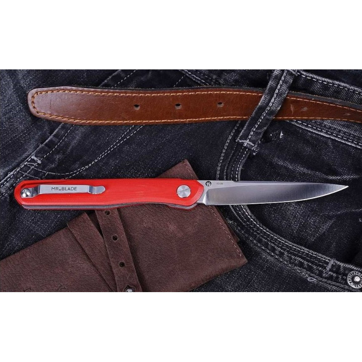 MB028 Mr.Blade Astris Red