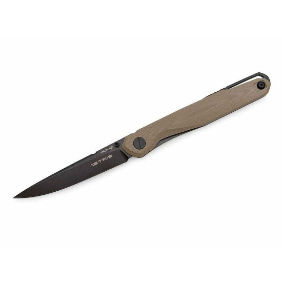 MB029 Mr.Blade Astris Tan